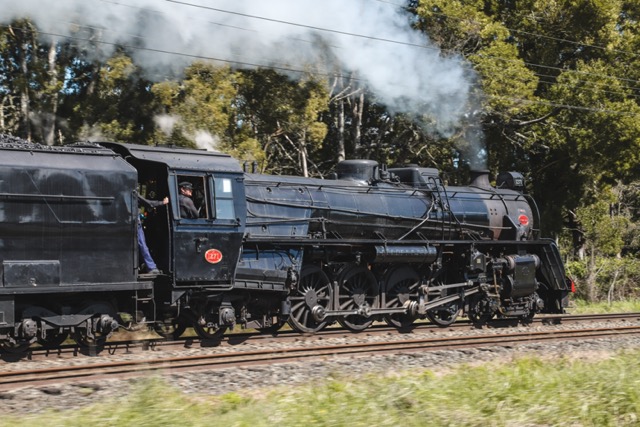 Learn about our Great Rail Journeys | Book Your Train Tour Now | Steam Inc